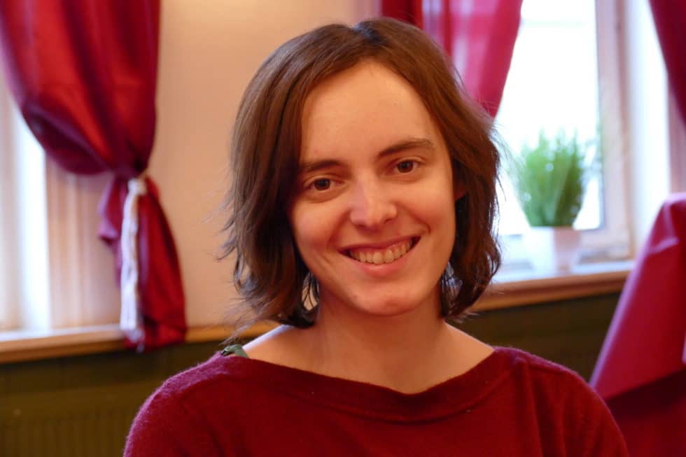 Table théologique #2 - Société vaudoise de théologie